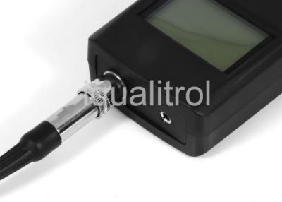 China Tipo probador de humedad portátil del grano MC-7828G de la taza con la indicación del indicador digital LED en venta