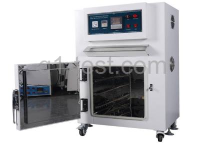 Cina Forno di essiccazione caldo industriale del vento con la dimensione su misura supporto inossidabile dello specchio SUS304 in vendita