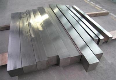China Vlakke de Bar14% Verlenging 6061 van het Retangularaluminium Rang voor Vliegtuigenbouw Te koop