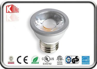 Cina Lampadine di alluminio della PANNOCCHIA LED Par16 di pezzo fucinato freddo in vendita