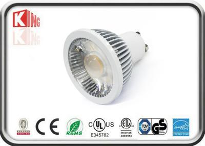 China Super helderheids5w Binnen LEIDENE Schijnwerpers met Wit Profielaluminium Te koop