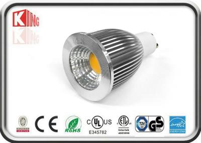 China 7W LEIDENE van 700LM GU10 Schijnwerper Te koop