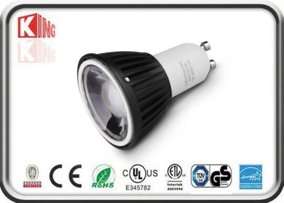 Cina Riscaldi il riflettore bianco GU10 di 5watt Dimmable LED per illuminazione ingresso/del corridoio in vendita