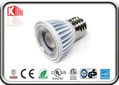 Cina lampadine di 500LM E26 LED Par16 in vendita