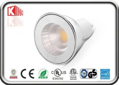 Cina La timbratura dell'alto potere di alluminio ha condotto il CA di watt 230V del riflettore 5, CE/approvazione di RoHS/ETL in vendita