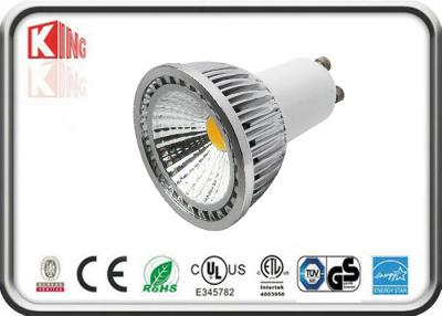 China Epistar5w 500lm GU10 LEIDENE Schijnwerper Te koop