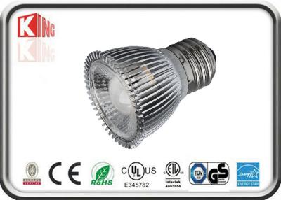 Cina Il CE/lampadine PANNOCCHIA 5 W Par16 LED di RoHS con alluminio della pressofusione in vendita