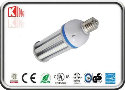 Cina IL CE ETL ROHS di alta efficienza 55W passato ha condotto la lampadina 100LM/W Samsung 5630 del cereale in vendita