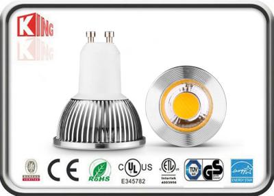 China Hoog rendement 5 LEIDENE van de Wattsmaïskolf GU10 Schijnwerper 220V AC voor Koffiebar/Eetkamer Te koop