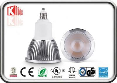 Cina le lampadine della PANNOCCHIA IL LED Par16 di 36Degree E11 5W riscaldano il bianco con i chip di Epistar in vendita