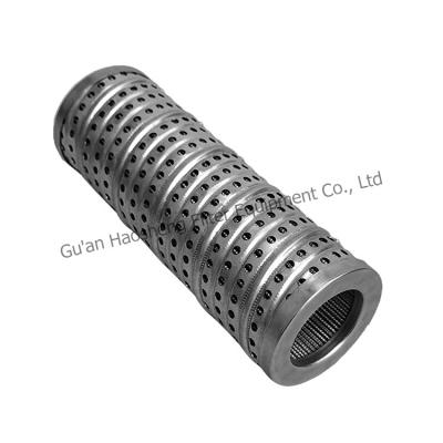 Cina Elemento alto 937870Q del filtro dell'olio idraulico del camion di accuratezza di filtrazione in vendita