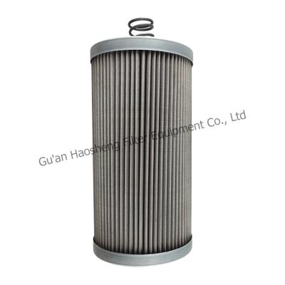 Cina OEM del filtro idraulico di acciaio inossidabile delle componenti del motore 3530223M93 in vendita