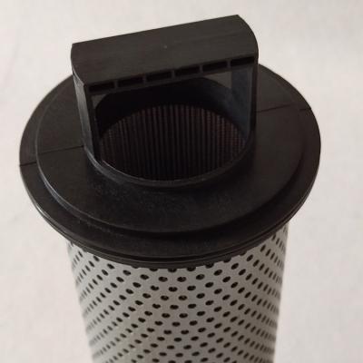Cina Elemento V3092408 V3092308 del filtro dell'olio idraulico di acciaio inossidabile in vendita