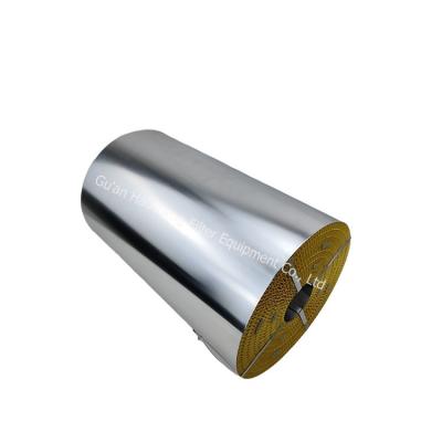 China Cellulose Lube Oil Filter Element Hydraulic Oil Filter CC-R50SP CC-R100SP for sale