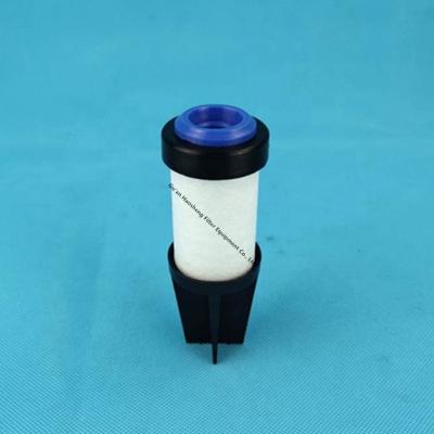 Cina Filtro del carburante superiore CLS47113-02 dalla fibra di vetro CNG di Haosheng in vendita