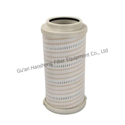 Cina Filtro idraulico dallo sfiatatoio dell'aria, elemento del filtro idraulico della sostituzione, filtro dell'olio idraulico di alta qualità per il carrello elevatore dei piledriver in vendita