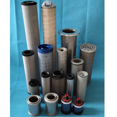 Cina filtro idraulico del macchinario del porto della sostituzione 9238551183 di dimensione standard in vendita