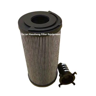 Cina NUOVO filtro di ritorno idraulico da MF1801A10HB SH63359 HY18446 in vendita
