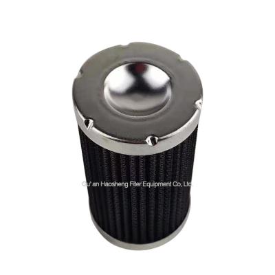 Cina filtro dell'olio della fabbrica dell'elemento del filtro dell'olio, filtro di aspirazione dei filtri idraulici di acciaio inossidabile, filtro idraulico 262590 di alta qualità in vendita