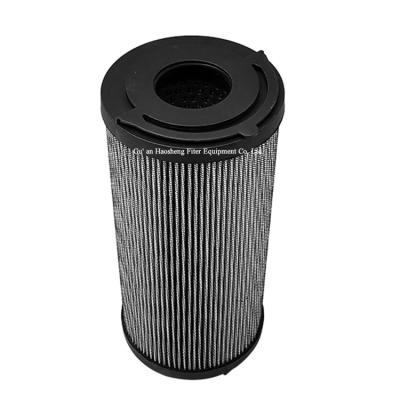 Cina Filtro idraulico di ritorno, elemento del filtro idraulico del filtrante della fibra di vetro, migliore filtro dell'olio idraulico in vendita