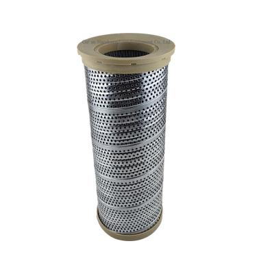Cina filtro idraulico 936975Q, filtro idraulico per il macchinario di costruzione, filtro dell'olio idraulico della fibra di vetro in vendita