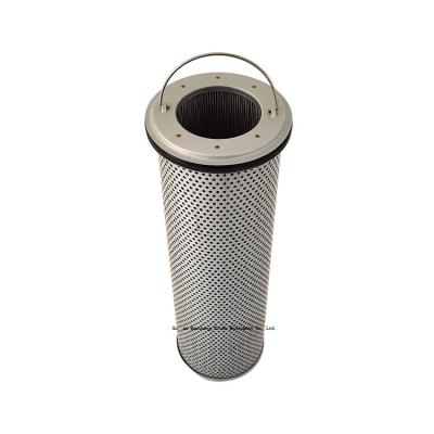 Cina elemento filtrante standard del sistema di filtrazione del filtro dell'olio idraulico dell'elemento del filtro idraulico di ingegnere meccanico in vendita
