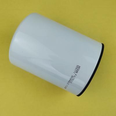 China Vervang voor 555771 van de de oliefilter van SH56756 P165875 hydraulische het elementenrotatie op Filter Te koop