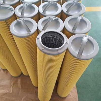 Cina Alternativa 100% dei prodotti del produttore della Cina & FILTRO IDRAULICO 1940108 del filtrante equivalente in vendita