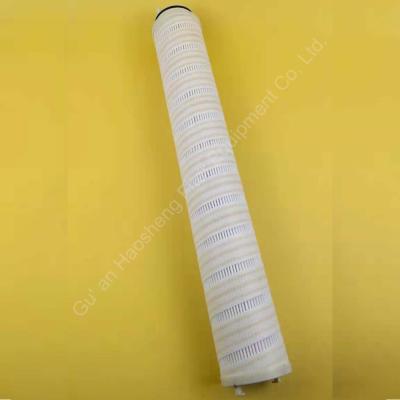 China het hydraulische element van de de glasvezel smerende filter van oliefilters UE319AT08Z UE319AT13H UE319AT13Z Te koop