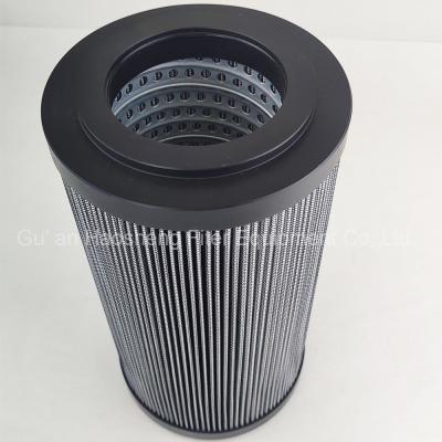 China De fabrikant verkoopt de filtercu630a10n hydraulische filter SH93059 P171672 R261G10 CFI630G CU630A03N CU630A06N CU630A25NP01 van de olieterugkeer Te koop