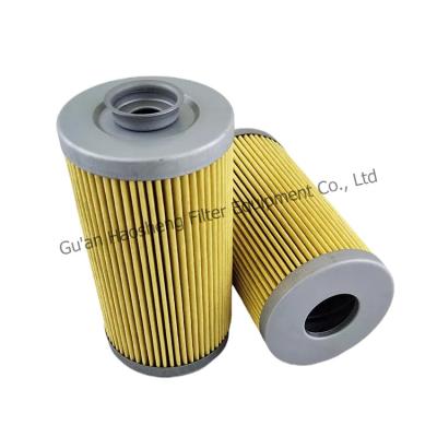 China Filtro P171533 do cartucho do óleo do sistema hidráulico do OEM para o caminhão da bomba à venda