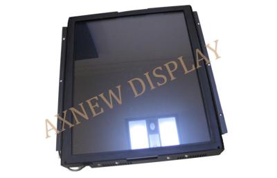 Κίνα Στεγανοποιήστε την αναγνώσιμη LCD 19 ίντσας επίδειξη φωτός του ήλιου, επίδειξη οθόνης αφής IR LCD USB προς πώληση