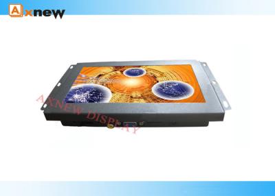 Cina Esposizione industriale resistente del touch screen di 16:9 a 7 pollici di FHD/monitor LCD con la lampadina del LED in vendita