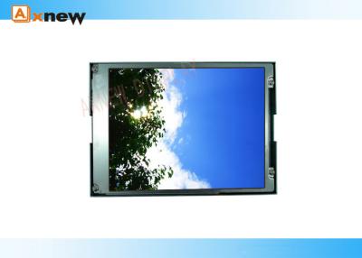 Cina Pixel LCD a 12.1 pollici dell'esposizione 1024X768 della pagina aperta 1024x768 per i chioschi in vendita