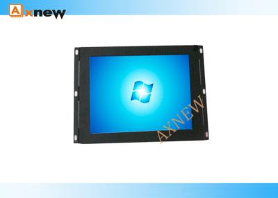 Cina Lo schermo di visualizzazione a 8 pollici RGB/HDMI ha introdotto il monitor di LCD della pagina aperta del supporto di scaffale in vendita