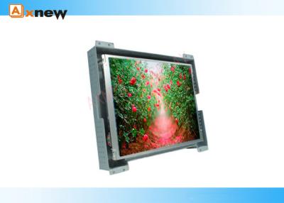 Cina Esposizione LCD della struttura aperta di industriale 10,4„ con l'alto schermo di TFT di colore di definizione in vendita