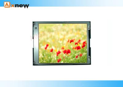 Cina Monitor LCD a 8.4 pollici di RGB, esposizione LCD della pagina aperta di 800x600 HD in vendita