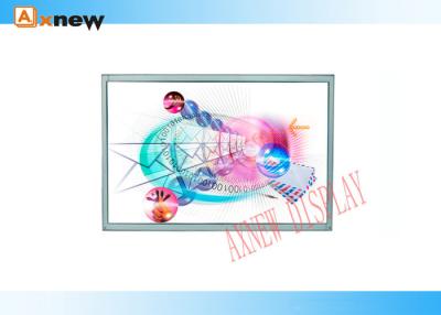 Cina Monitor LCD a 18.5 pollici della pagina aperta dell'ampio schermo per industria medica in vendita