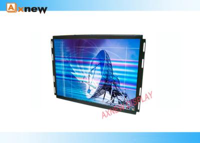 Cina Alti colori LCD dell'esposizione 16.7M della pagina aperta di definizione della lampadina a 21.5 pollici del LED in vendita