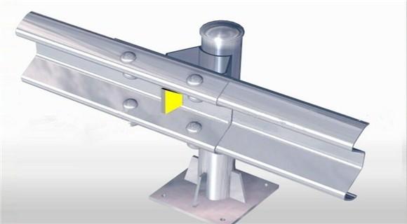 Quality Automatic Highway Guardrail Forming Machine High Speed Profile Making Machine 7 for sale