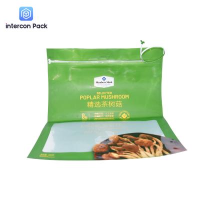 Cina Borsa di caffè d'imballaggio del di alluminio della borsa del rinforzo di rotocalcografia 0.065mm in vendita