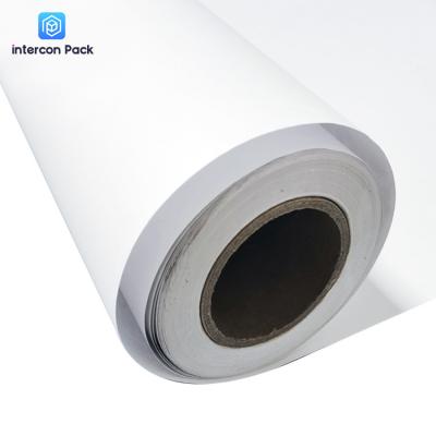 Chine Taille adaptée aux besoins du client écologique de papier de Rolls de pierre d'impression offset à vendre