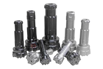 China 3 "IR DHD3.5 DTH botón de perforación para la perforación de roca en venta