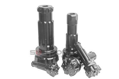 China 3 "IR DHD3.5 DTH botón de perforación para la perforación de roca en venta