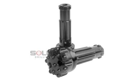 China 3 "IR DHD3.5 DTH botón de perforación para la perforación de roca en venta