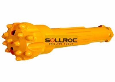 중국 DTH 해머 비트 Cop54 DTH 비트 바위 드릴 비트 판매용