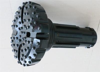 China Wasserbohrung DTH-Knopfbohrer 8" Atlas Copco Down The Hole QL80 zu verkaufen