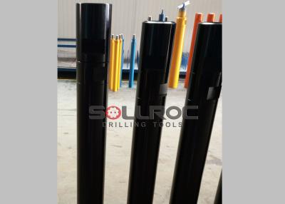 China Las máquinas de perforación RC con martillos de circulación inversa RC OD 124,5 mm SRC547 en venta