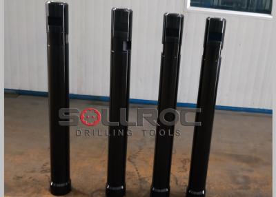 China 107 mm SRC004 Martillo de circulación inversa para la perforación de control de grado de mineral minero en venta