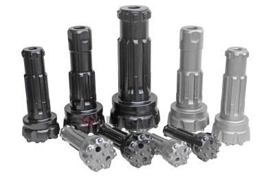 China 3 "IR DHD3.5 DTH botón de perforación para la perforación de roca en venta